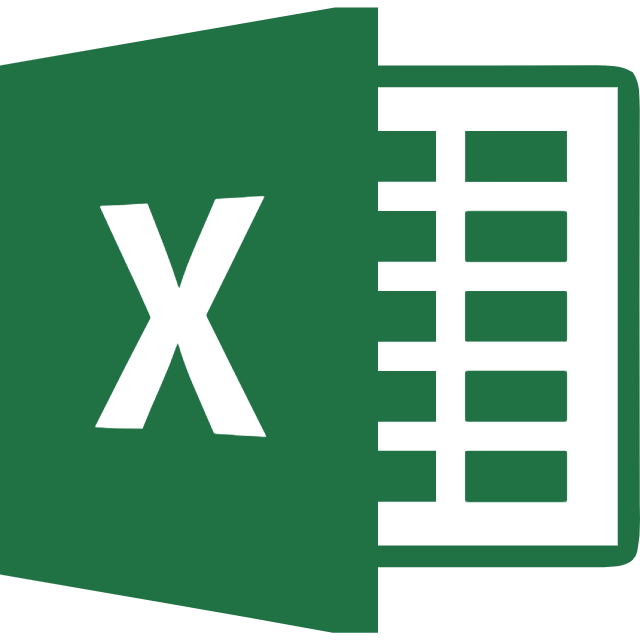 Excel Grundlagen | MG Software Entwicklung